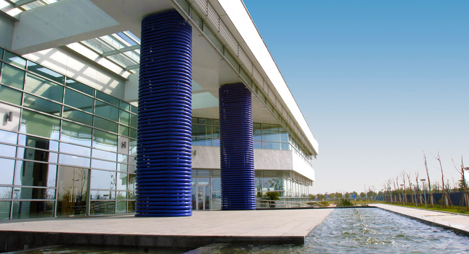 Office Building : AMA GROUP